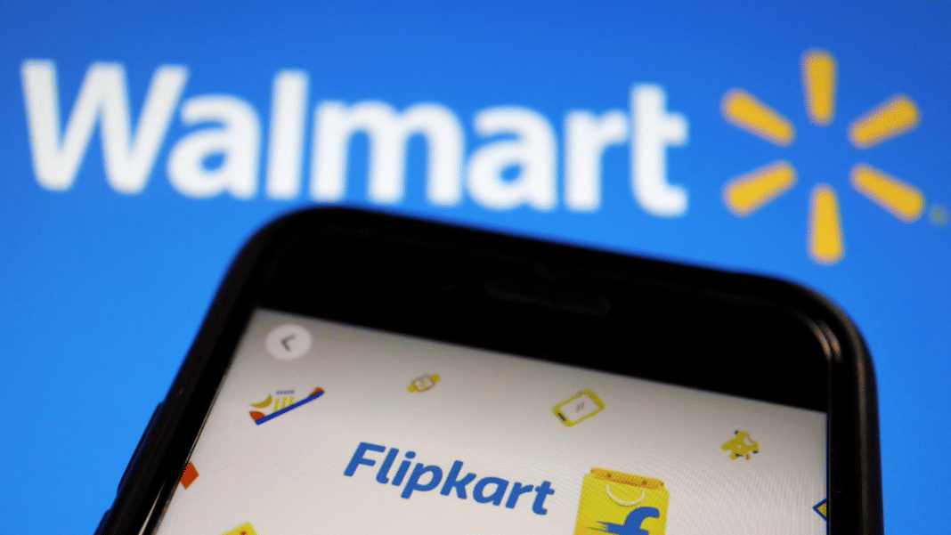 ‘Substance over form’: How SC's Tiger Global-Flipkart ruling on tax ...