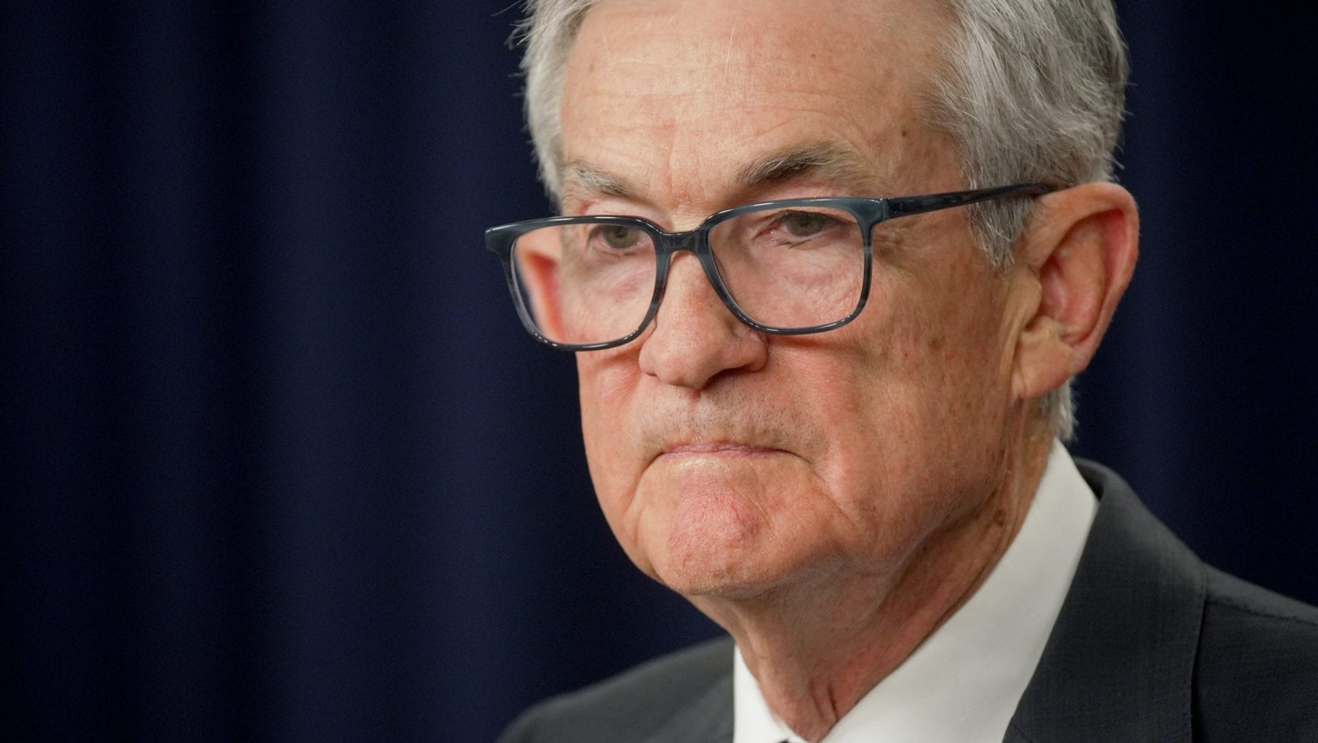 US Fed chair Powell flags ‘political pressure’ under Trump after DoJ ...