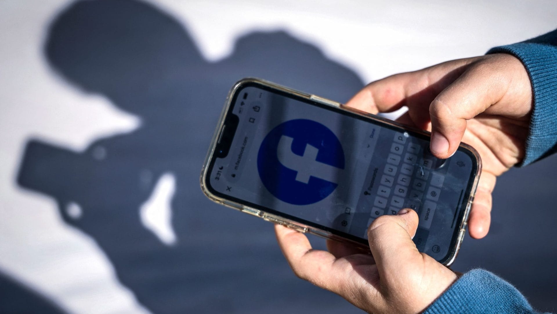 4.7 million accounts blocked after Australia banned social media for ...