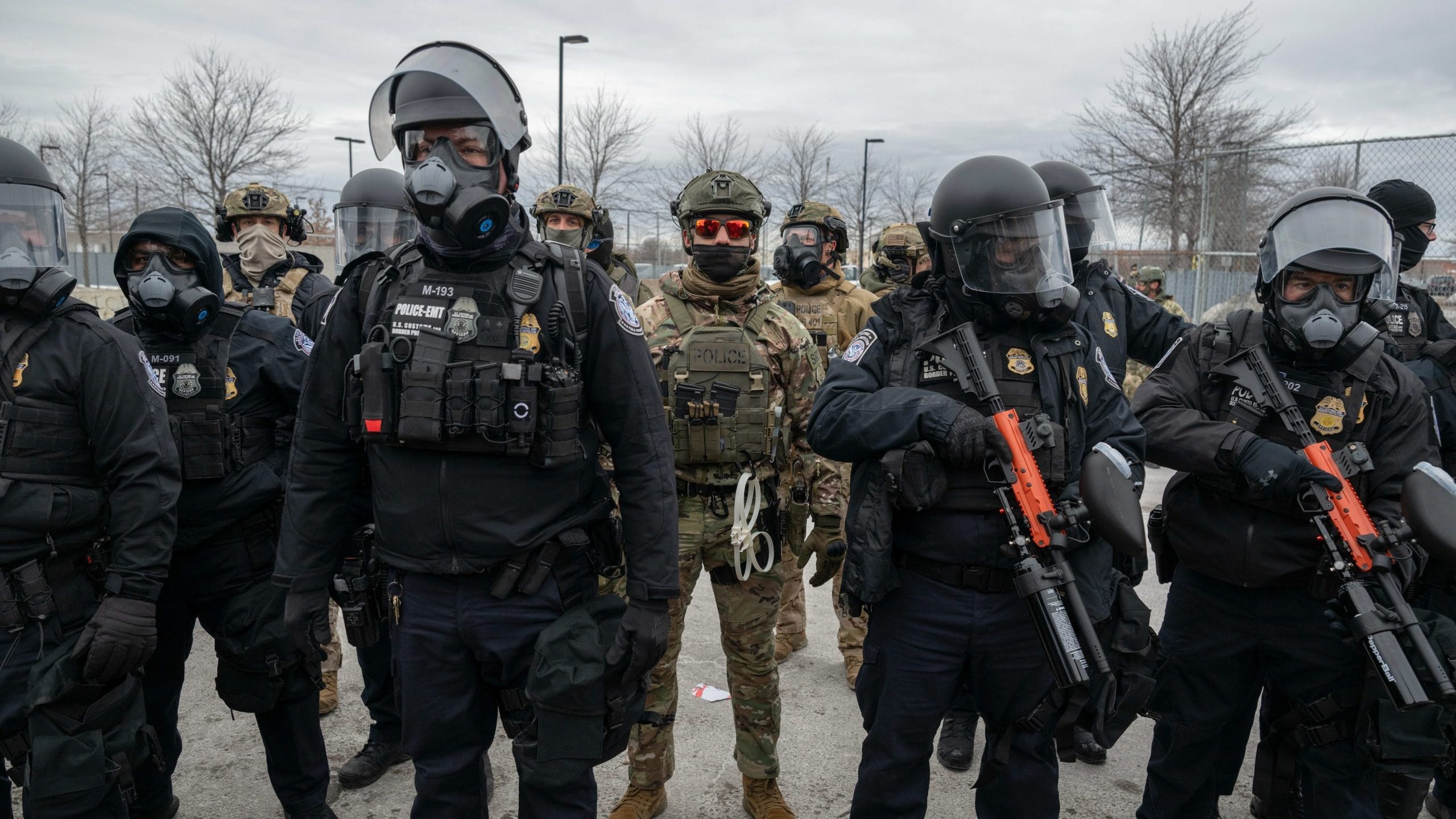 Trump says ICE makes ‘mistakes’, Good’s killing a ‘tragedy’ as backlash ...