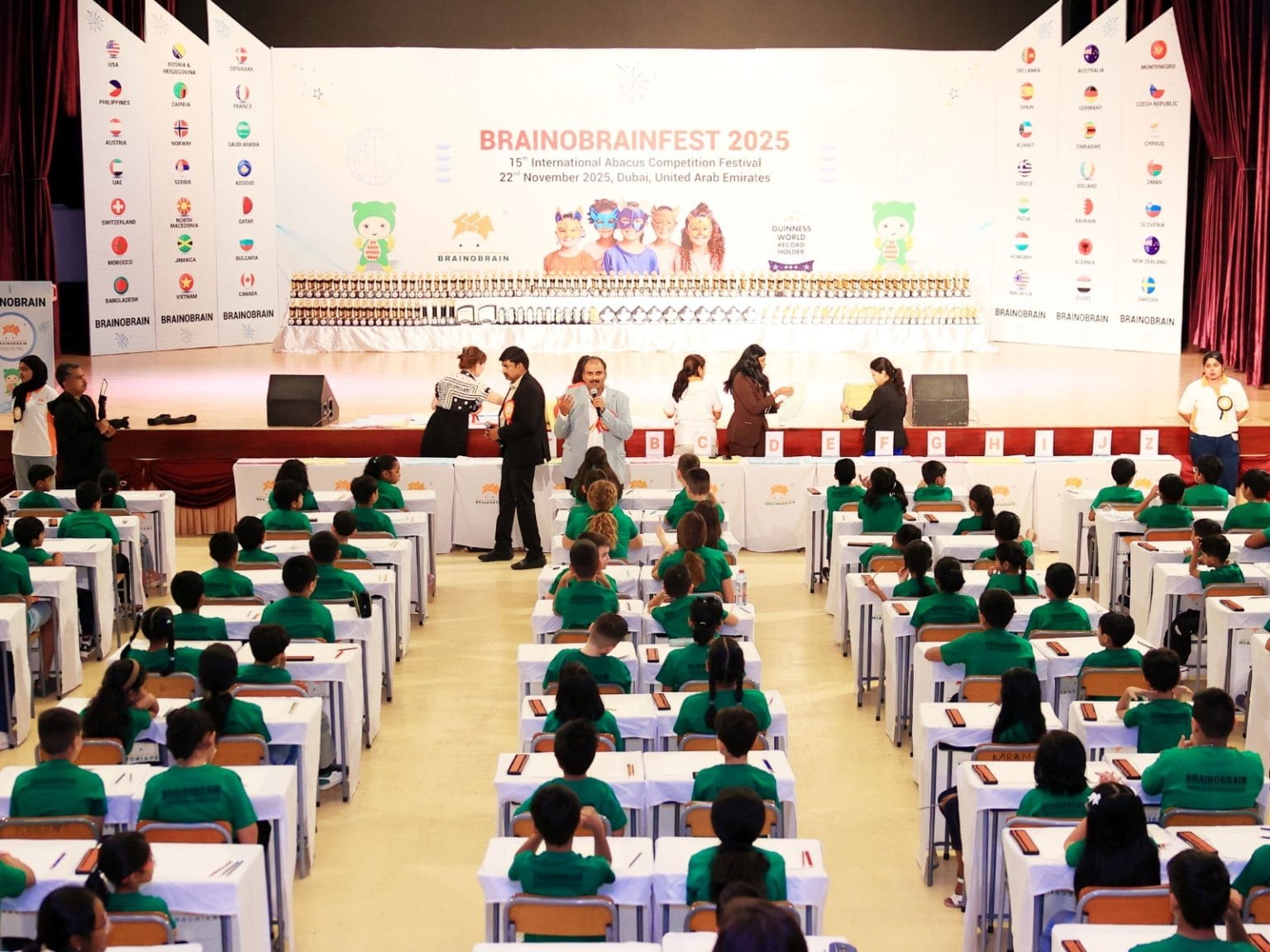 2025: A Landmark International Year for Brainobrain – ThePrint ...