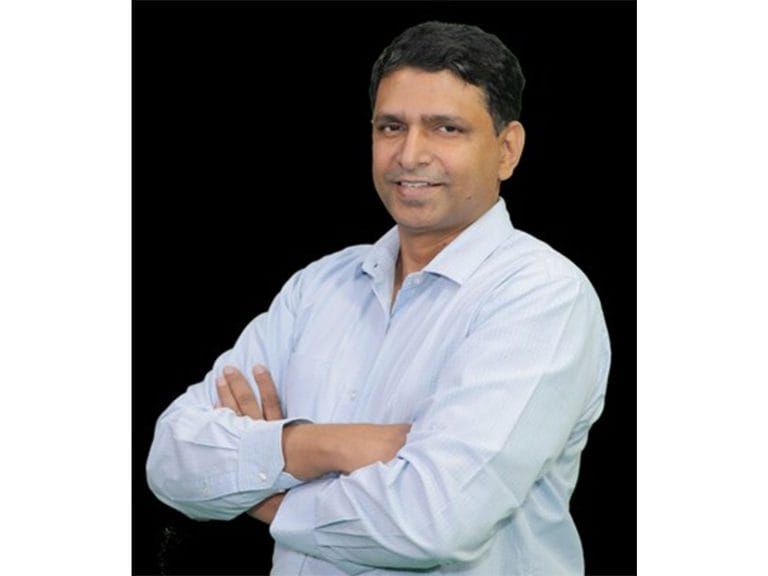 The/Nudge Institute Appoints Devadas Krishnan as Chief Development ...