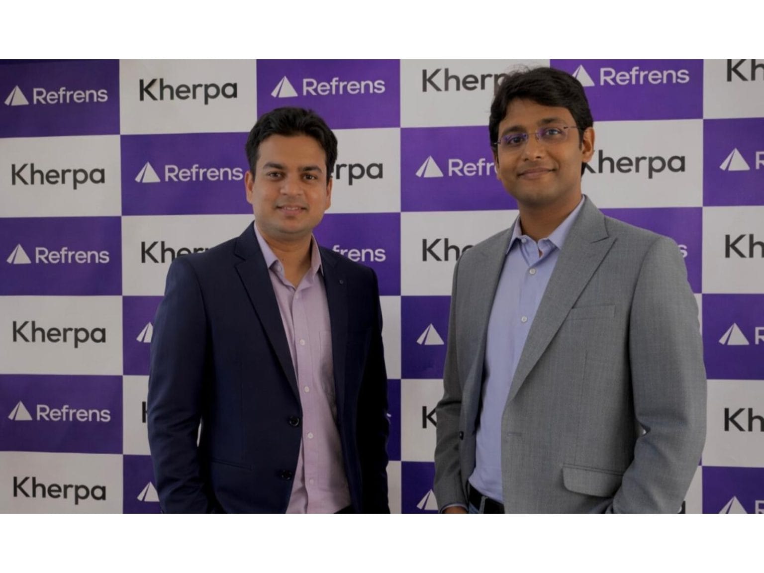 Refrens.com Launches Kherpa to Simplify Subscription Management for ...