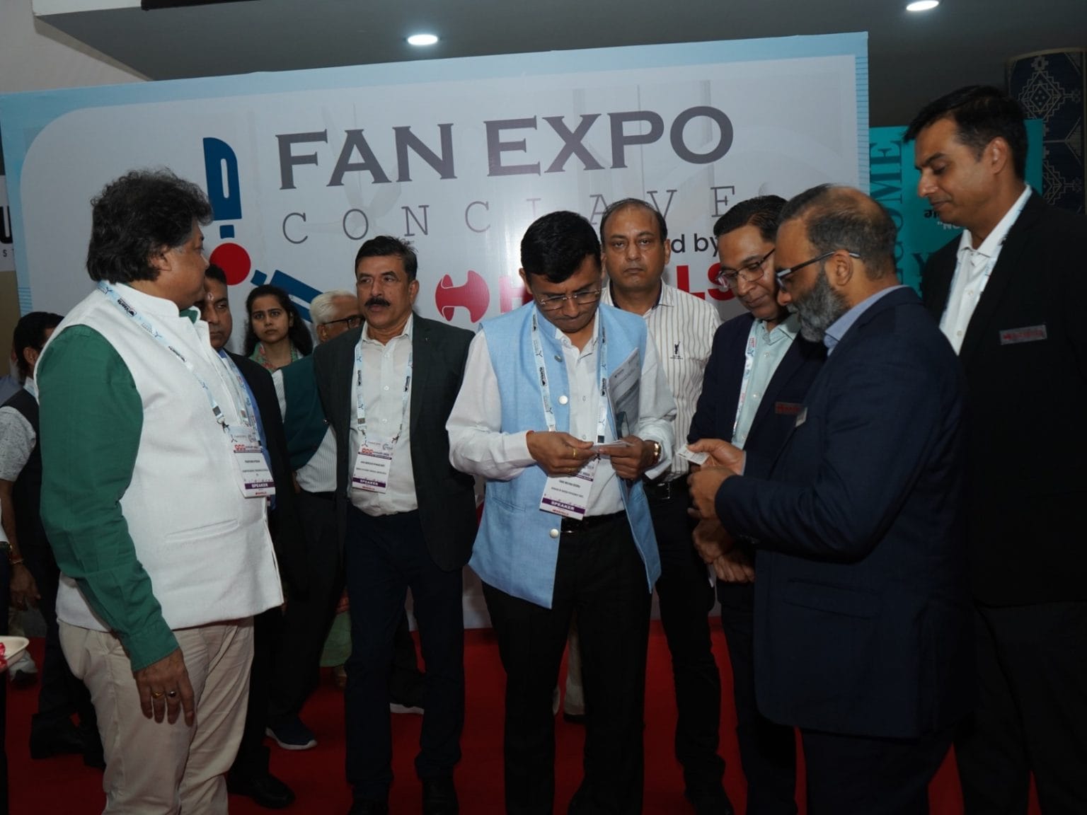 IFMA Joins Hands with FAN Expo to Script a New Growth Saga for the ...