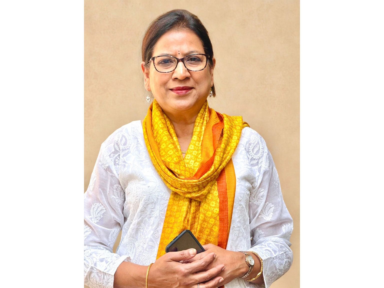 Anjana Ghosh, Former Director of Bisleri, Launches Smart Force by Scale ...
