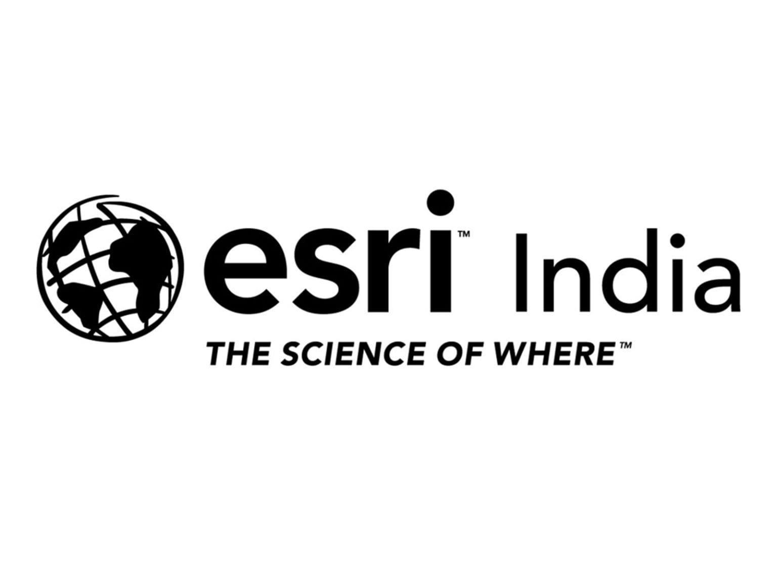 Esri India and TERI SAS Ink Pact to Advance Geospatial Education and ...