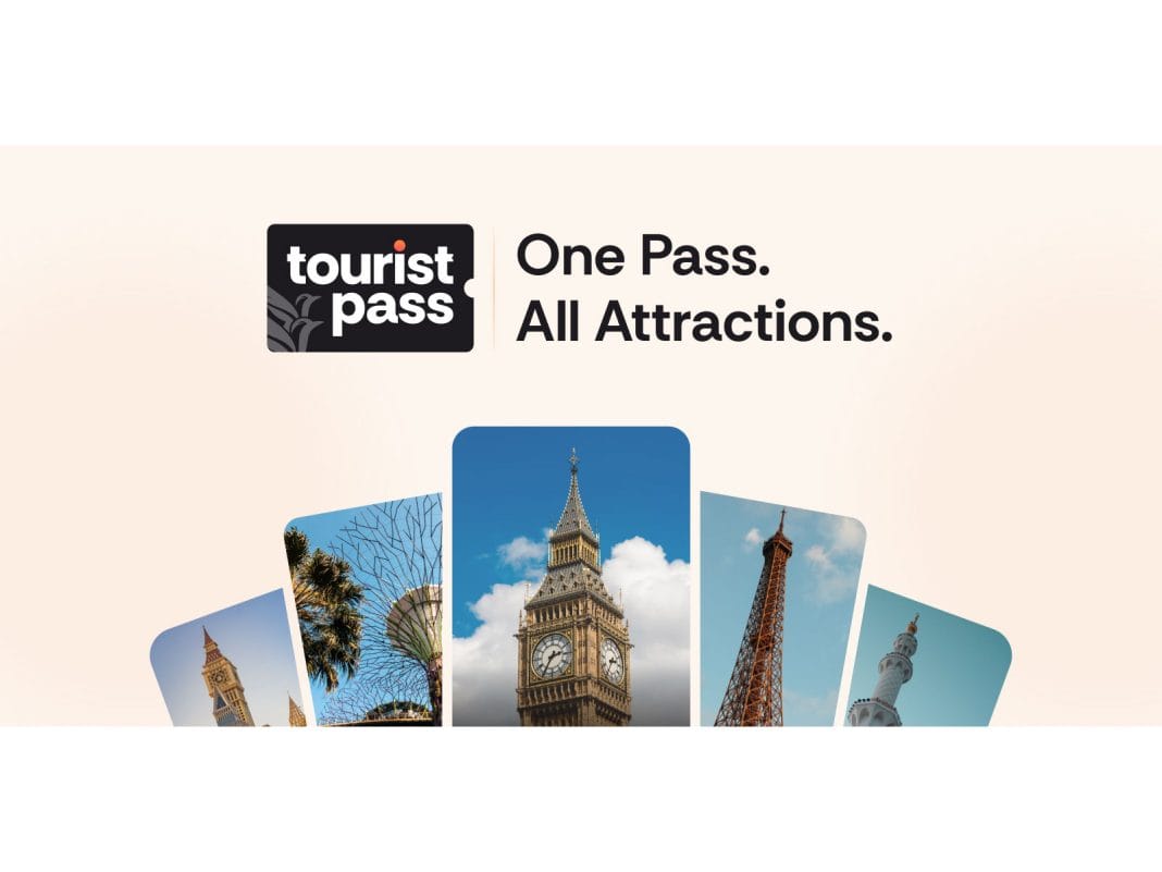 Alike launches customisable digital city tourist passes for travellers ...