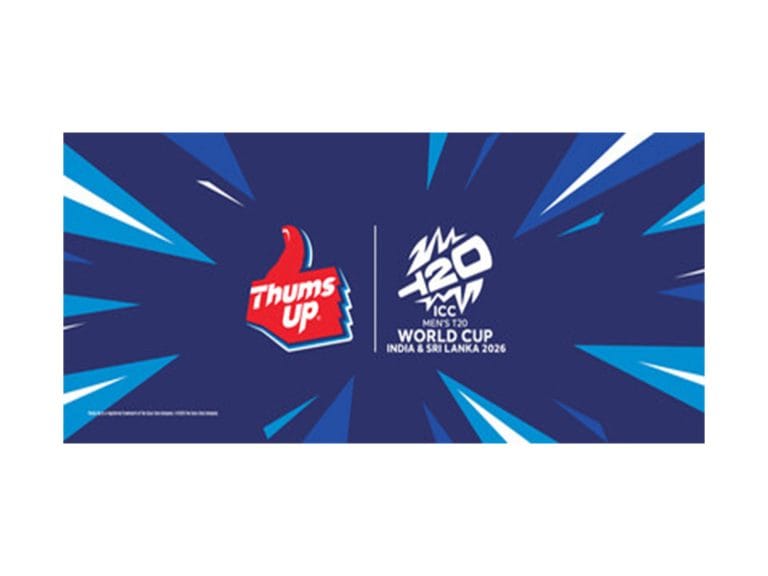 Thums Up Brings the Iconic ICC Trophy Closer to Cricket Fans Across ...