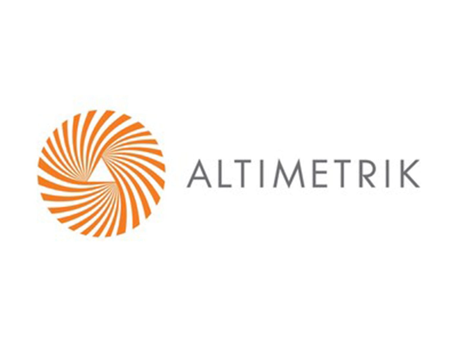 Altimetrik recognized as a Major Contender in Everest Group's ...