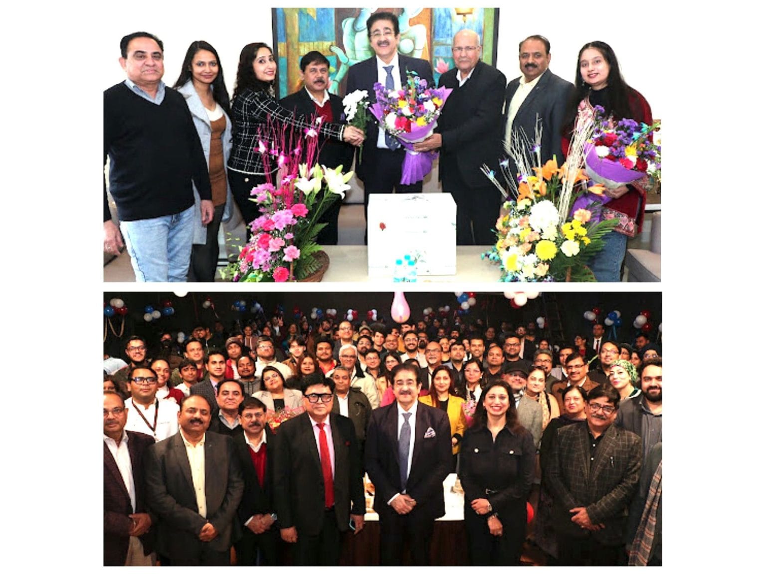 ICMEI Celebrates 3rd January 2026 as International Day of Cultural ...