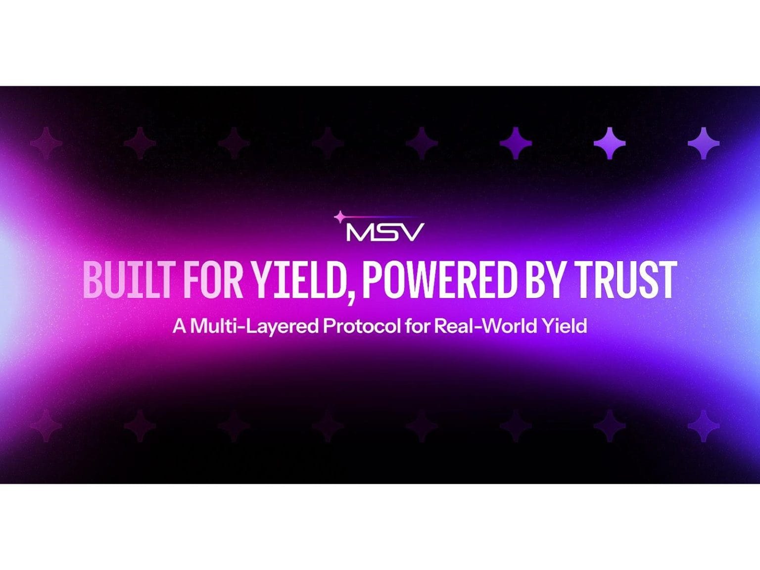 MetaSoilVerse Protocol Sets New Standard for Tokenized Assets with ...