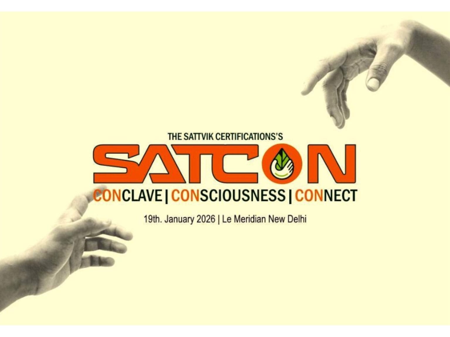 Sattvik Certifications to Host World's First Vegetarian Certification ...