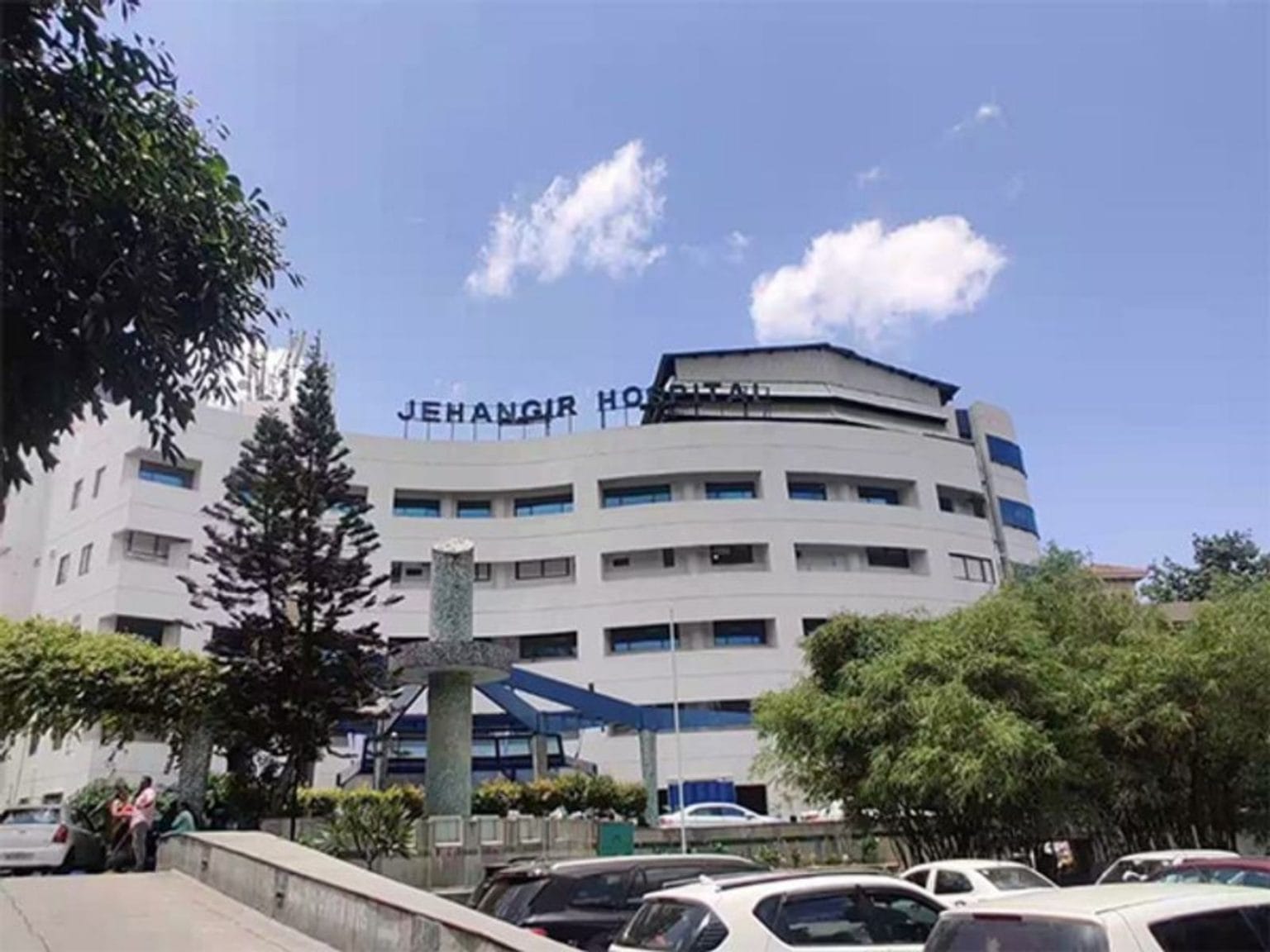 Unlocking Holistic Women's Health at Jehangir Hospital: Care Beyond ...