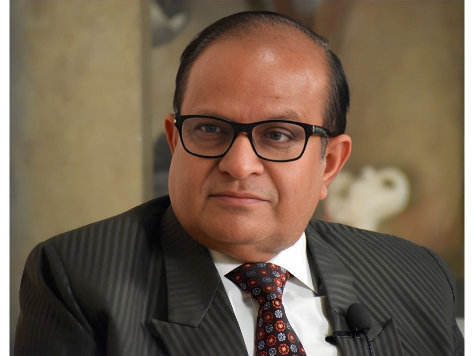 Amod Foundation Flags Emerging Challenges in Youth Education and Well ...