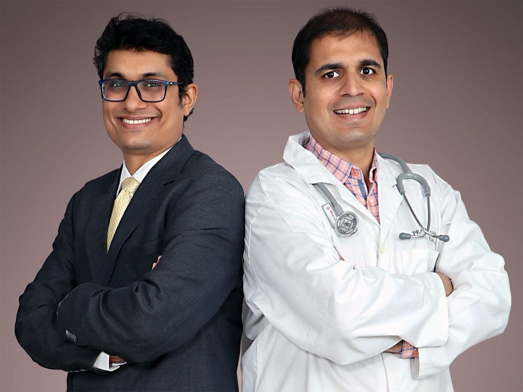 The "Missing Middle" of Indian Healthcare: How a New Wave of ...