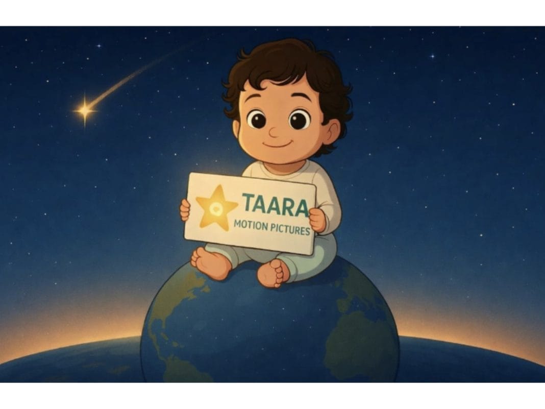 Taara Motion Pictures and Vijendra Singh Promotion Unveil Haryana ...