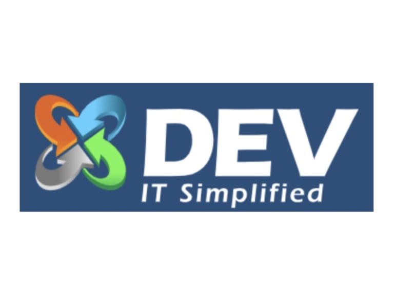 Dev Information Technology Achieves Prestigious CMMI Maturity Level 5 ...