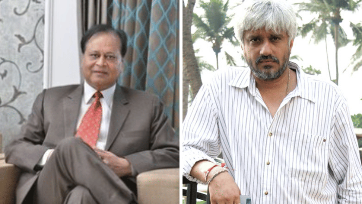 No relief for Vikram Bhatt in Rs 30 cr cheating case