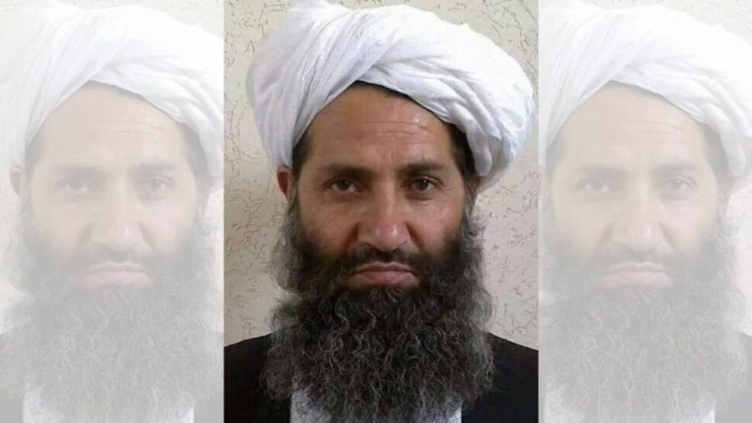 No images of 'living beings', avoid necktie, grow beard—Taliban extends ...