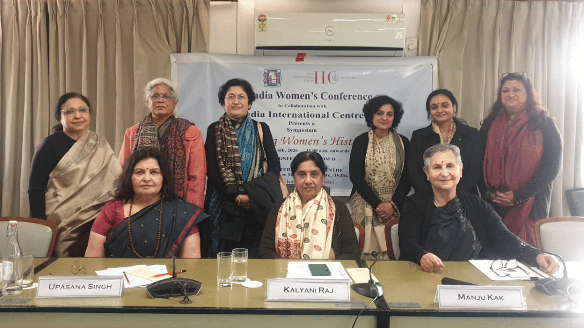 Rashid un-Nisa to Anandibai — women shaped literary history