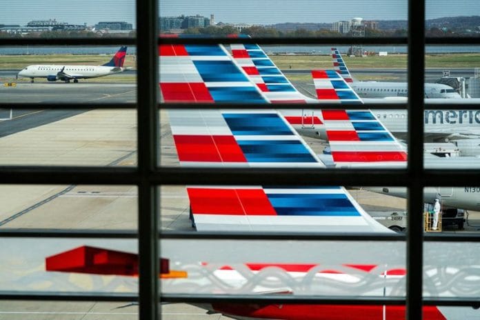 American Airlines plans to resume US flights to Venezuela pending ...