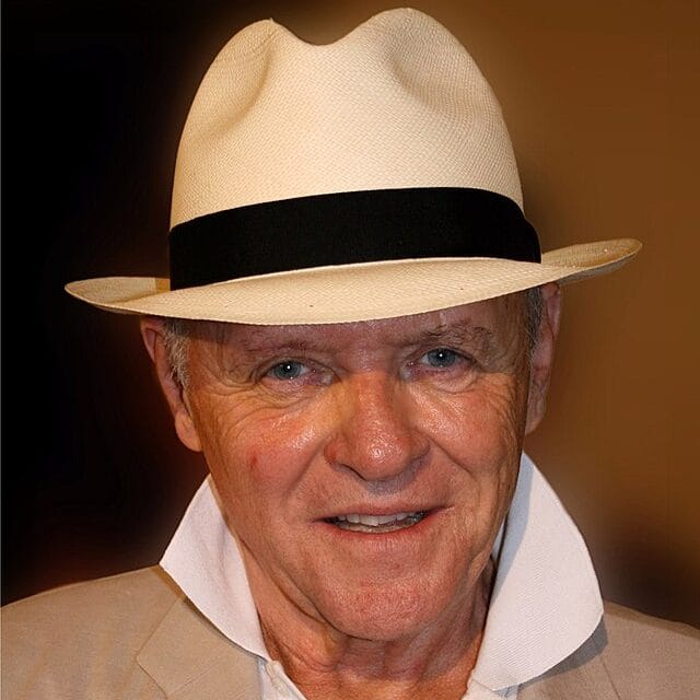 Anthony Hopkins Author at ThePrint