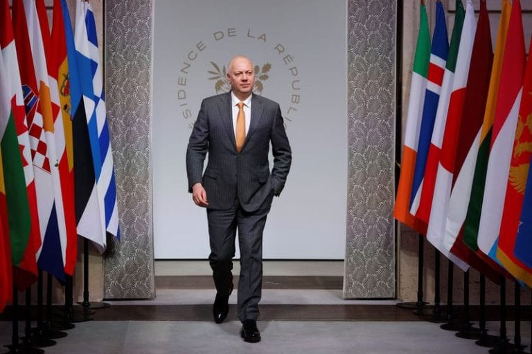 Bulgaria's biggest party rejects offer to form new government, snap ...