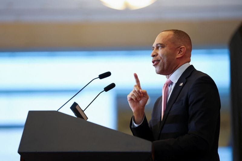 Democrats warn of 'whitewash' five years after January 6 Capitol attack ...