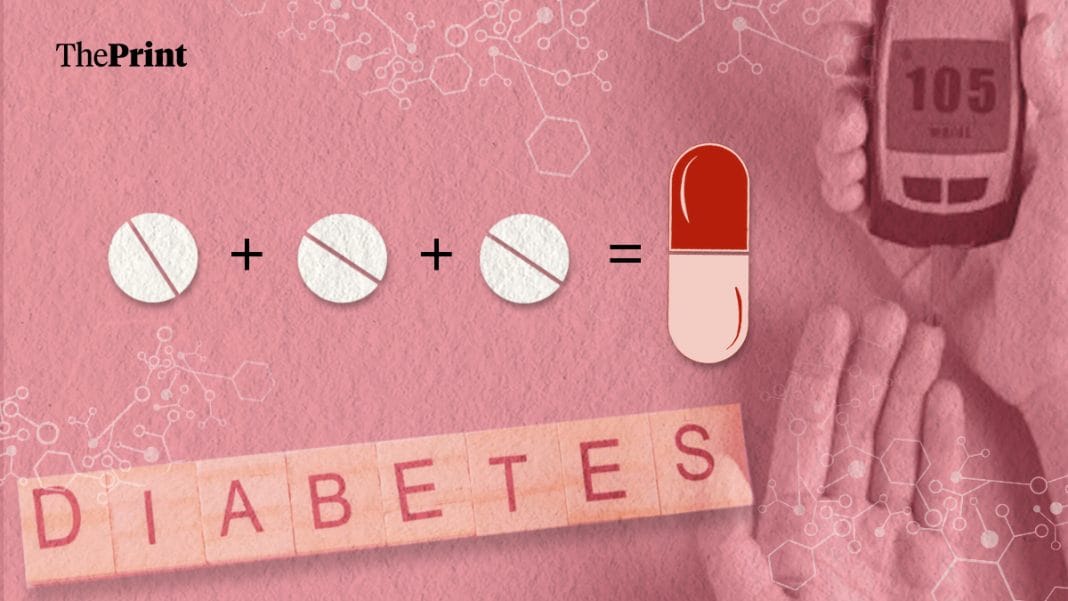 Peak performance: Study finds red blood cells can reset diabetes maths ...