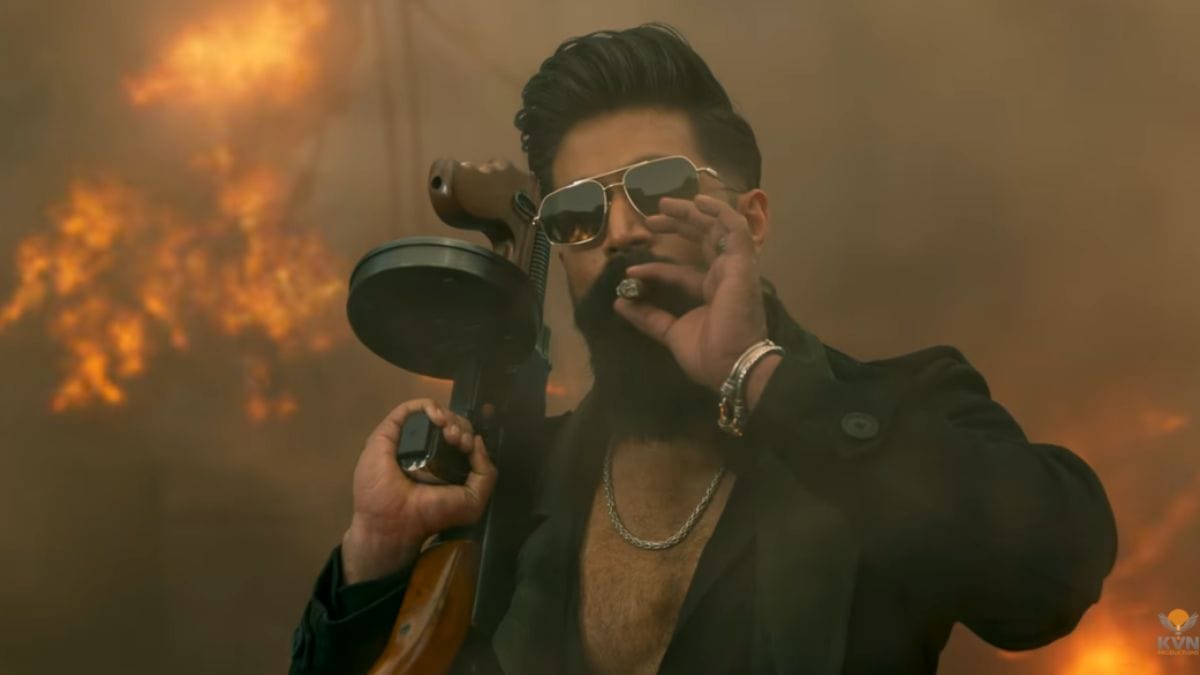 Kannada film Toxic lands in trouble for its teaser. AAP women’s wing ...