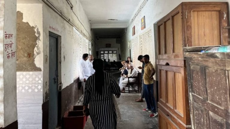 From makeshift structures to modern courts—10 UP districts to get ...
