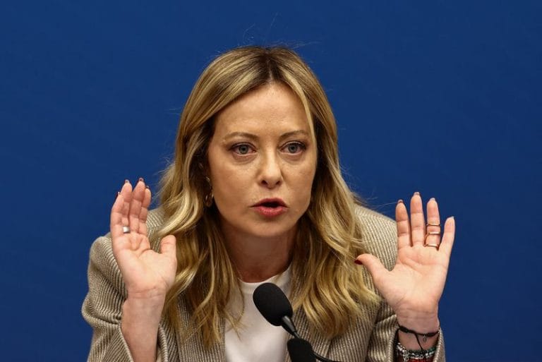 Italy to upgrade relations with Venezuela as two more Italians freed ...