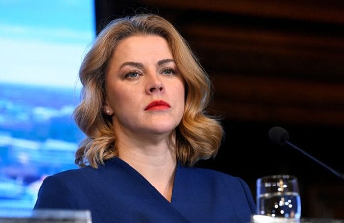 Latvia police board vessel after Baltic Sea telecom cable breach ...