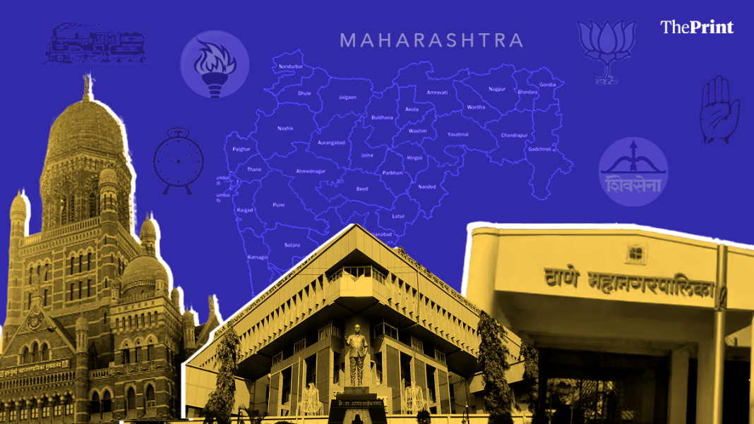 Marathi manoos to 'Adanistan': 5 talking points of Maharashtra's high ...