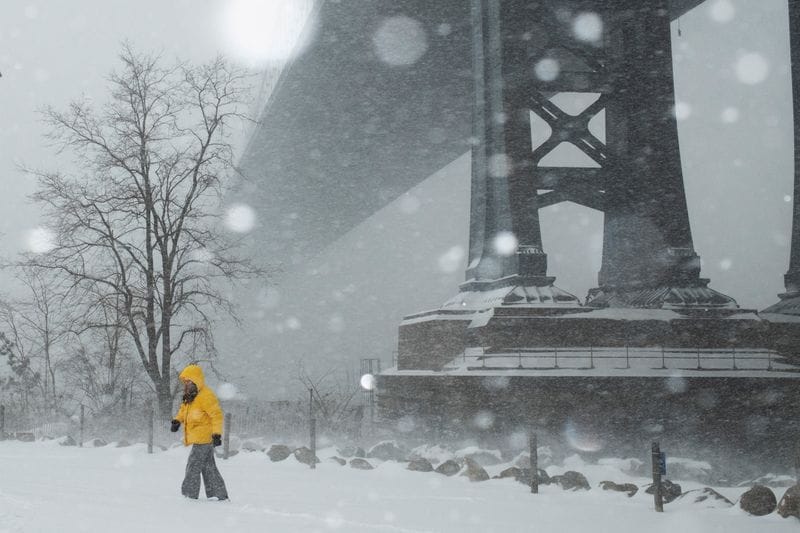 Millions of Americans, digging out after monster storm, face days of ...