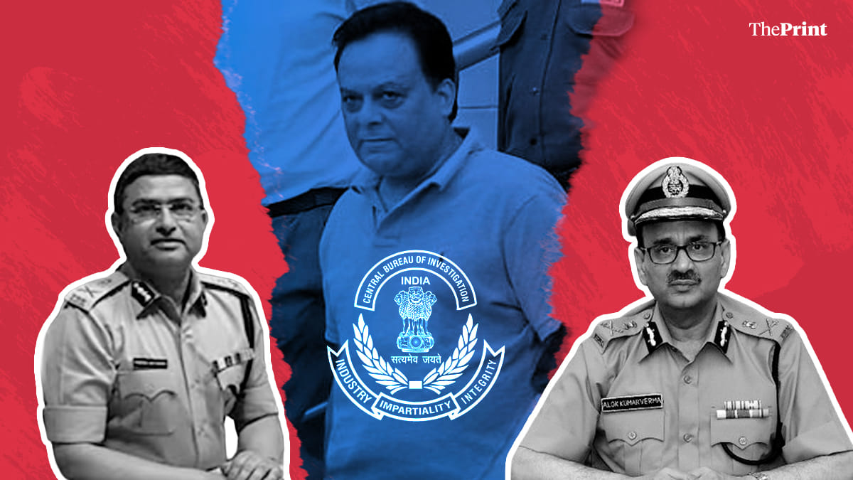 How HC order has set into motion probe against meat exporter at centre ...