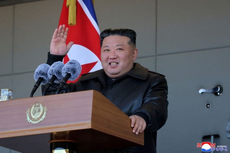 North Korea test-fires hypersonic missiles, KCNA says – ThePrint ...
