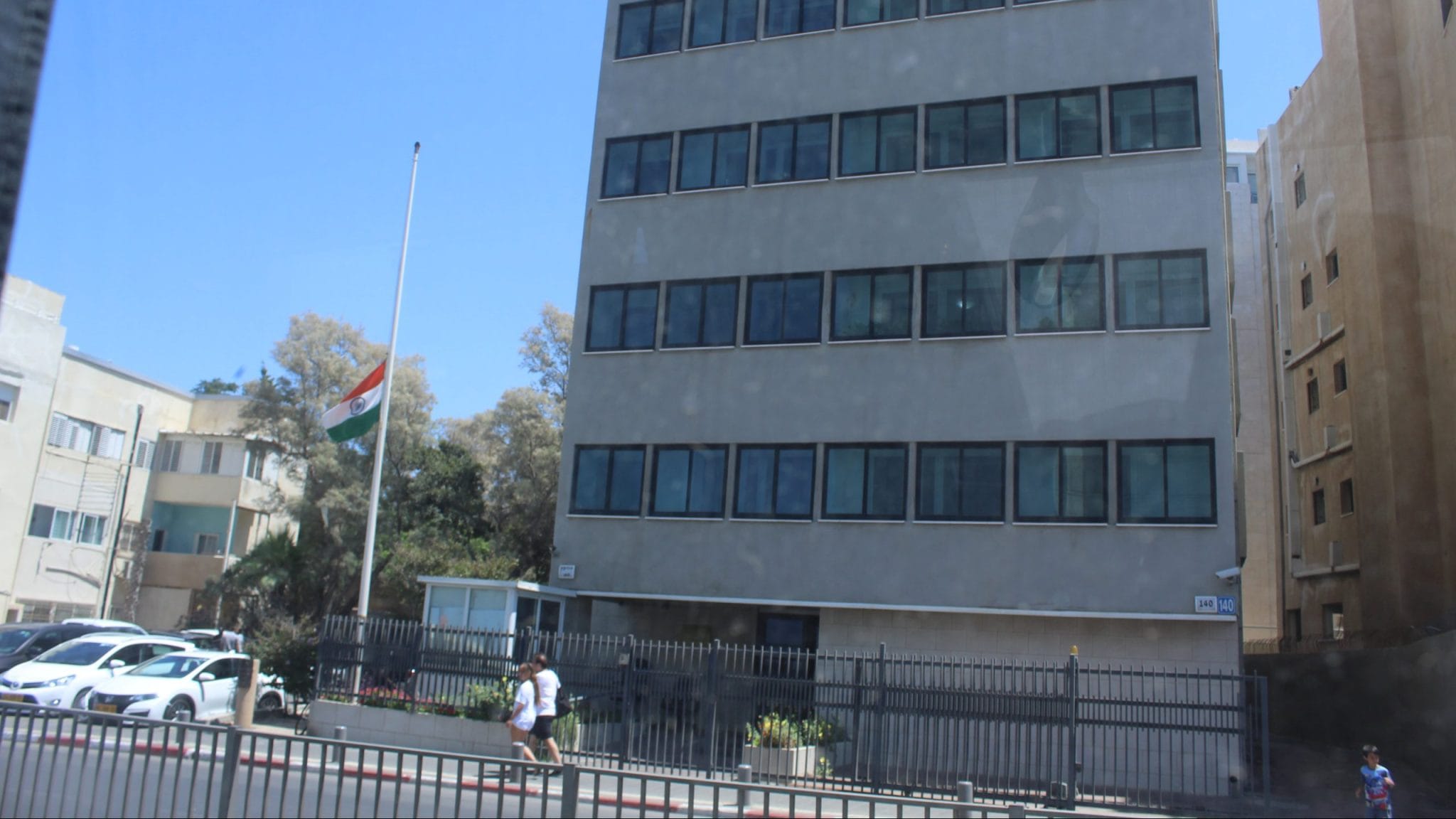 ‘Remain vigilant’: India issues advisory for citizens in Israel amid ...