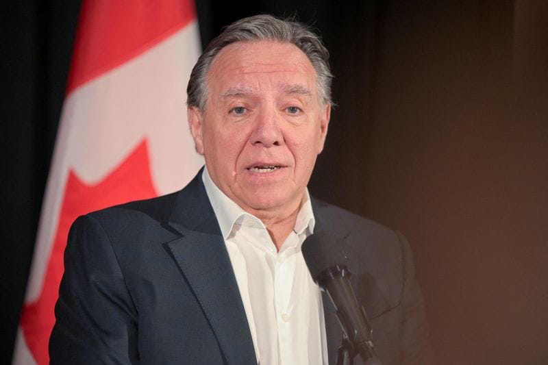 Quebec premier Francois Legault says he is resigning – ThePrint ...