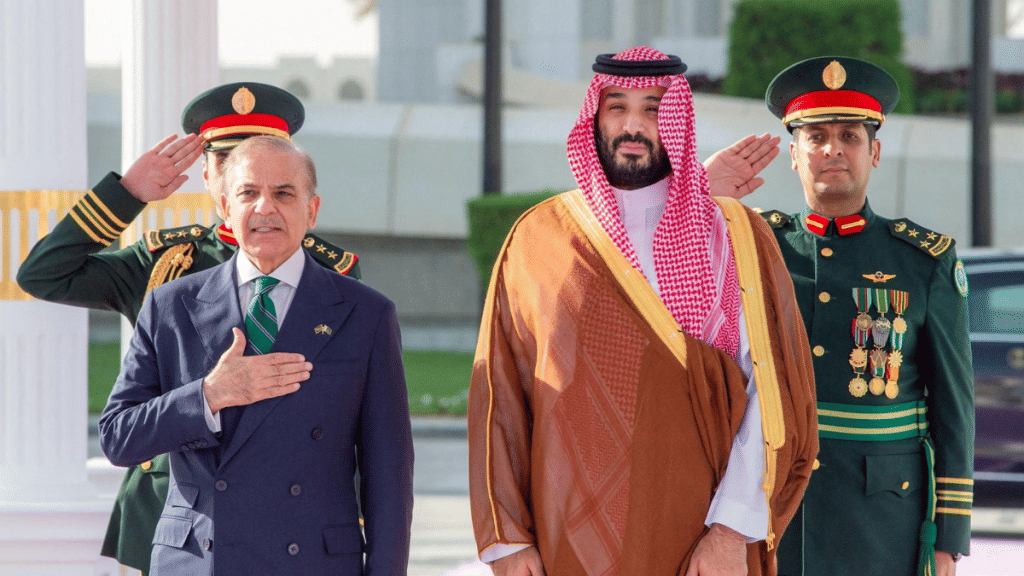 Saudi-Pakistan defence pact finds another taker—Turkey – ThePrint
