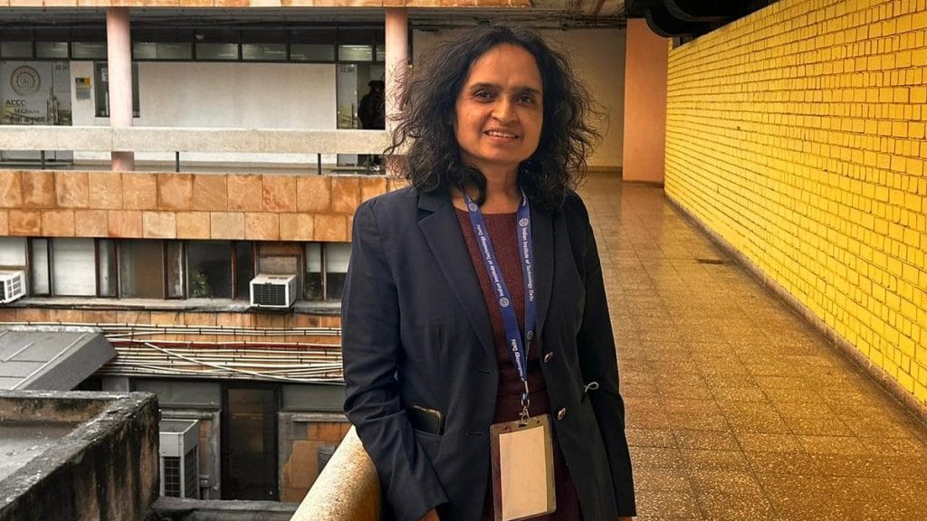 Ambedkar created two types of Dalit women: MacArthur scholar Shailaja Paik