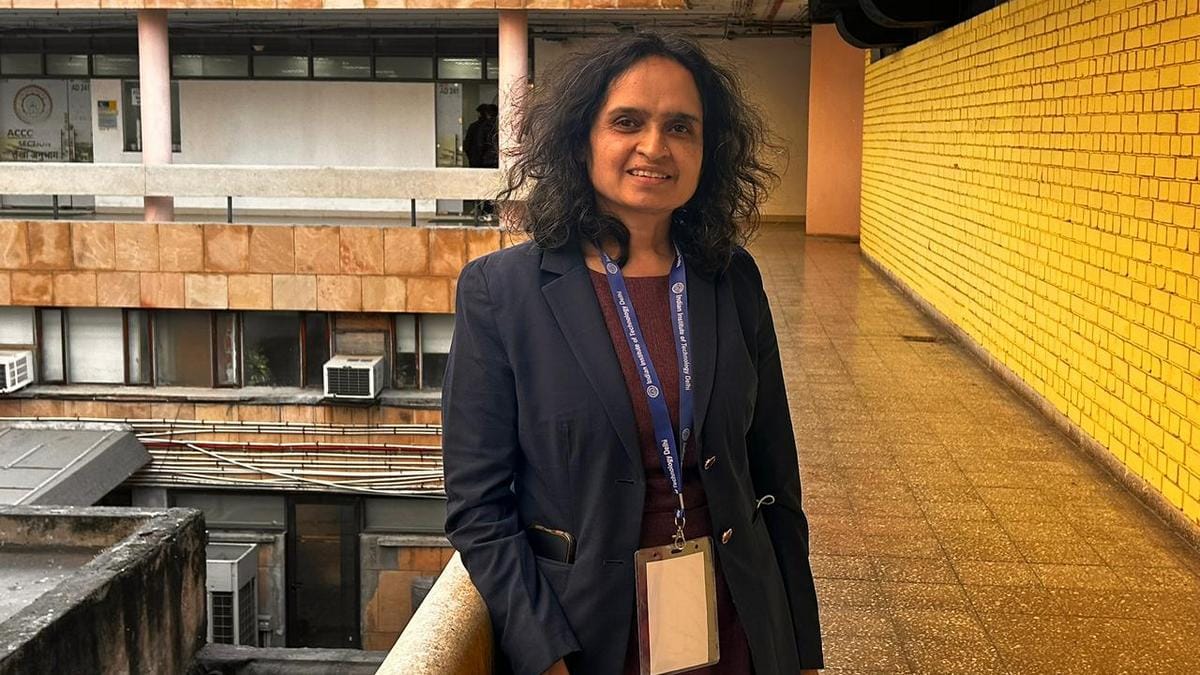 Ambedkar created two types of Dalit women: MacArthur scholar Shailaja Paik