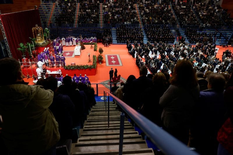 Spain mourns victims as families push for train crash truth – ThePrint ...