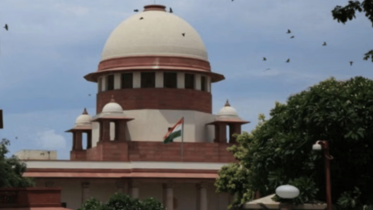 SC grants bail to ex-Amtek promoter Arvind Dham