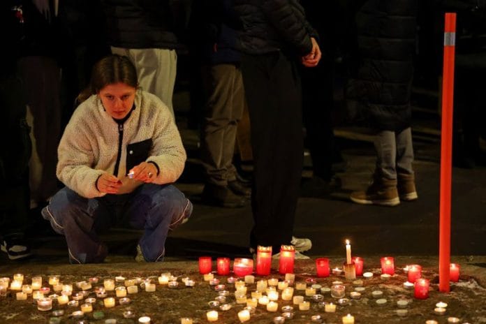 Swiss face arduous task of identifying victims of deadly bar fire ...