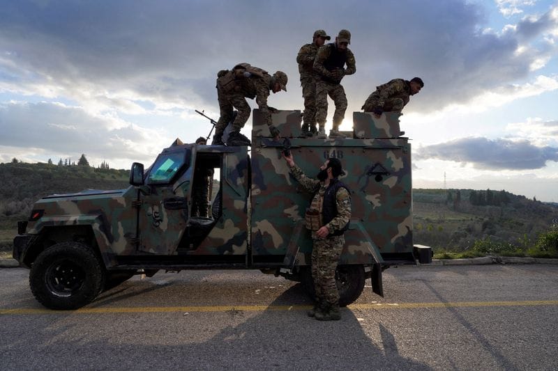 Syria poised to attack Kurdish-held towns to pressure stalled talks ...