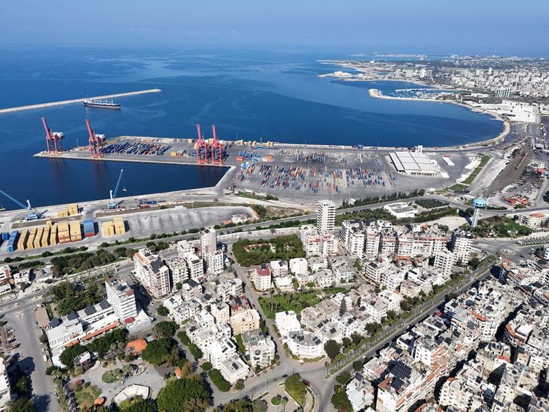 Syria asks Lebanon to hand over Assad-era officers after Reuters report ...