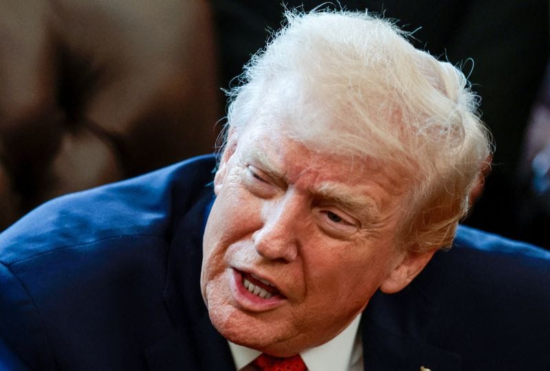 Trump and Venezuelan leader Rodriguez tout positive phone call ...