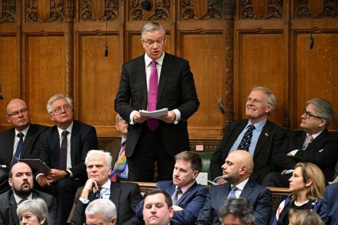 UK populist Reform party attracts latest Conservative defector ...