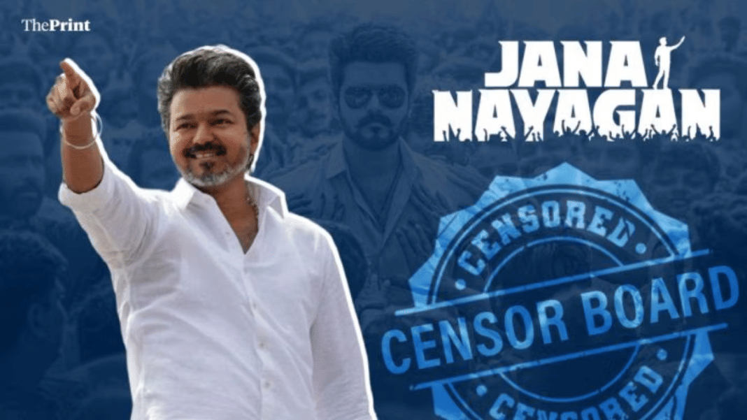 Friday blockbuster: Nail-biter that played out in Madras HC over Vijay ...
